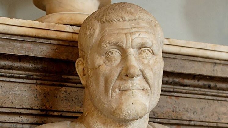 The Strongest Emperor of Them All – Echoes of Dead Worlds