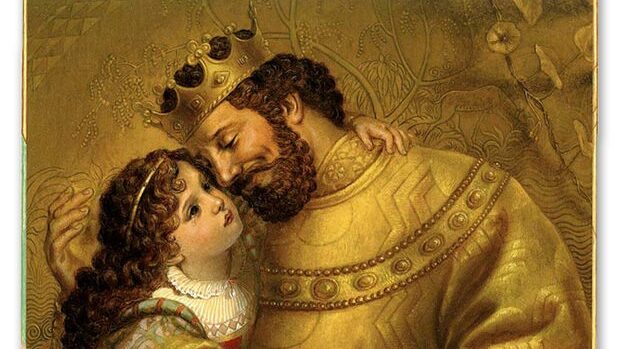 Managing the Threat of Marriage – Echoes of Dead Worlds