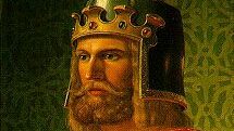 Portrait of a Great King – Echoes of Dead Worlds
